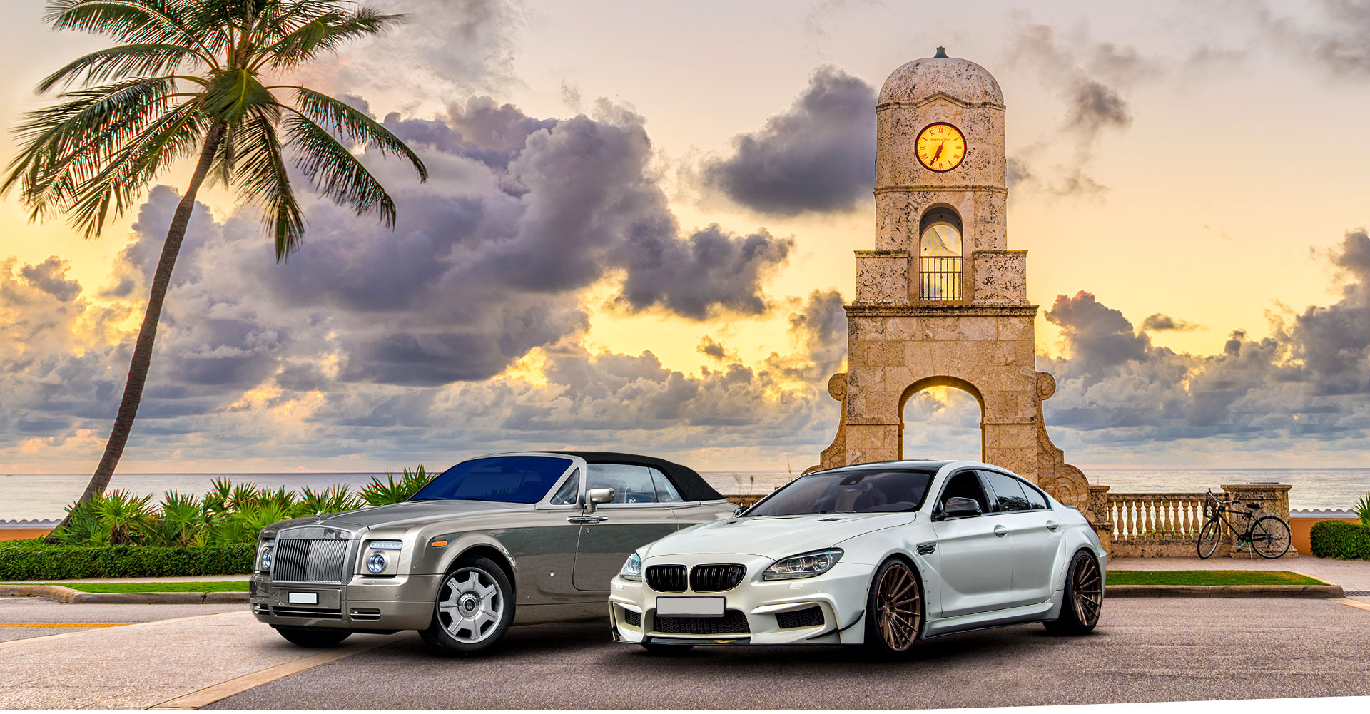 West Palm Beach European Auto Repair - Foreign Auto Specialists
